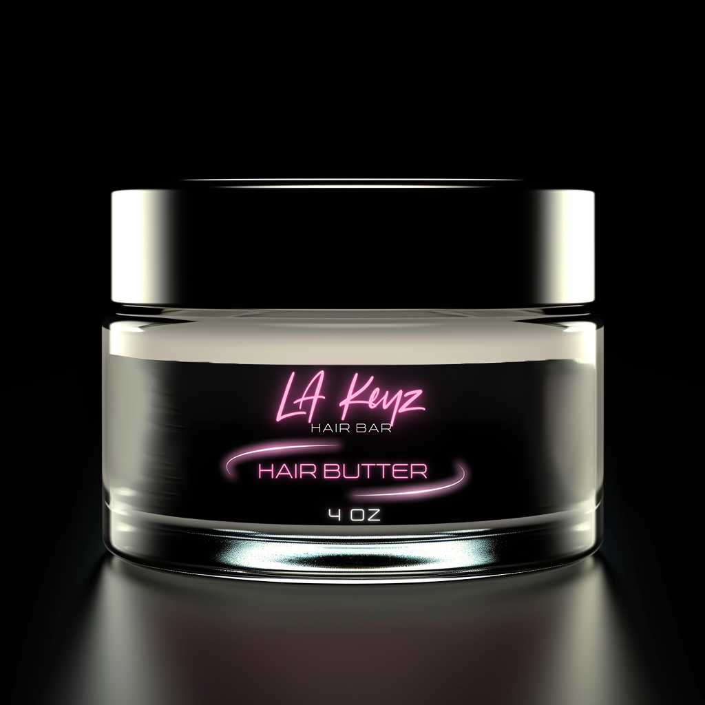 Hair Butter – LA Keyz Hair Bar